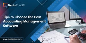 Tips to Choose the Best Small Accounting Management Software