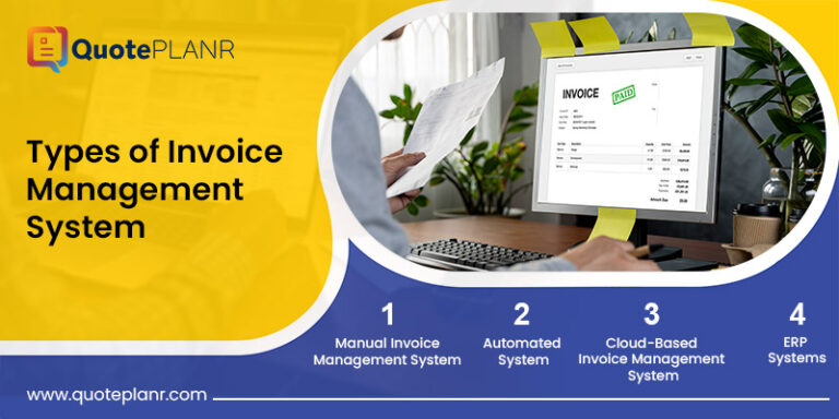 Efficient Invoice Management| Types, Processes & Challenges